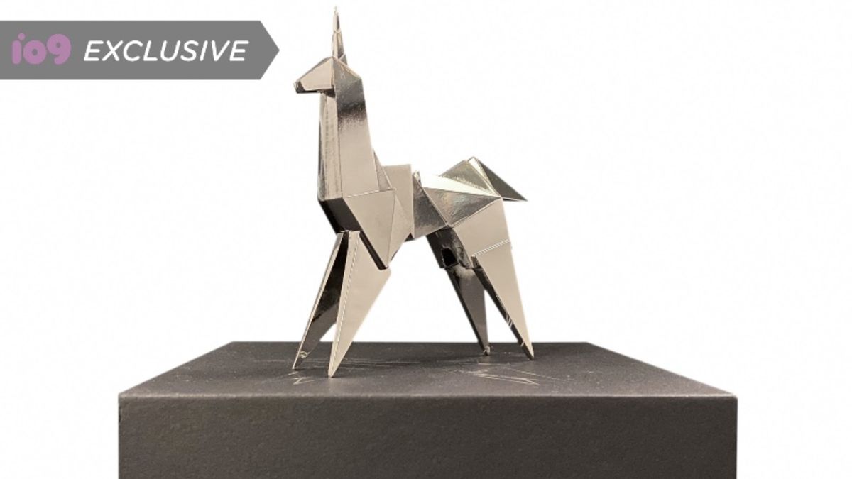 Prove You’re Not a Replicant With This Rad Blade Runner Unicorn - Movie ...