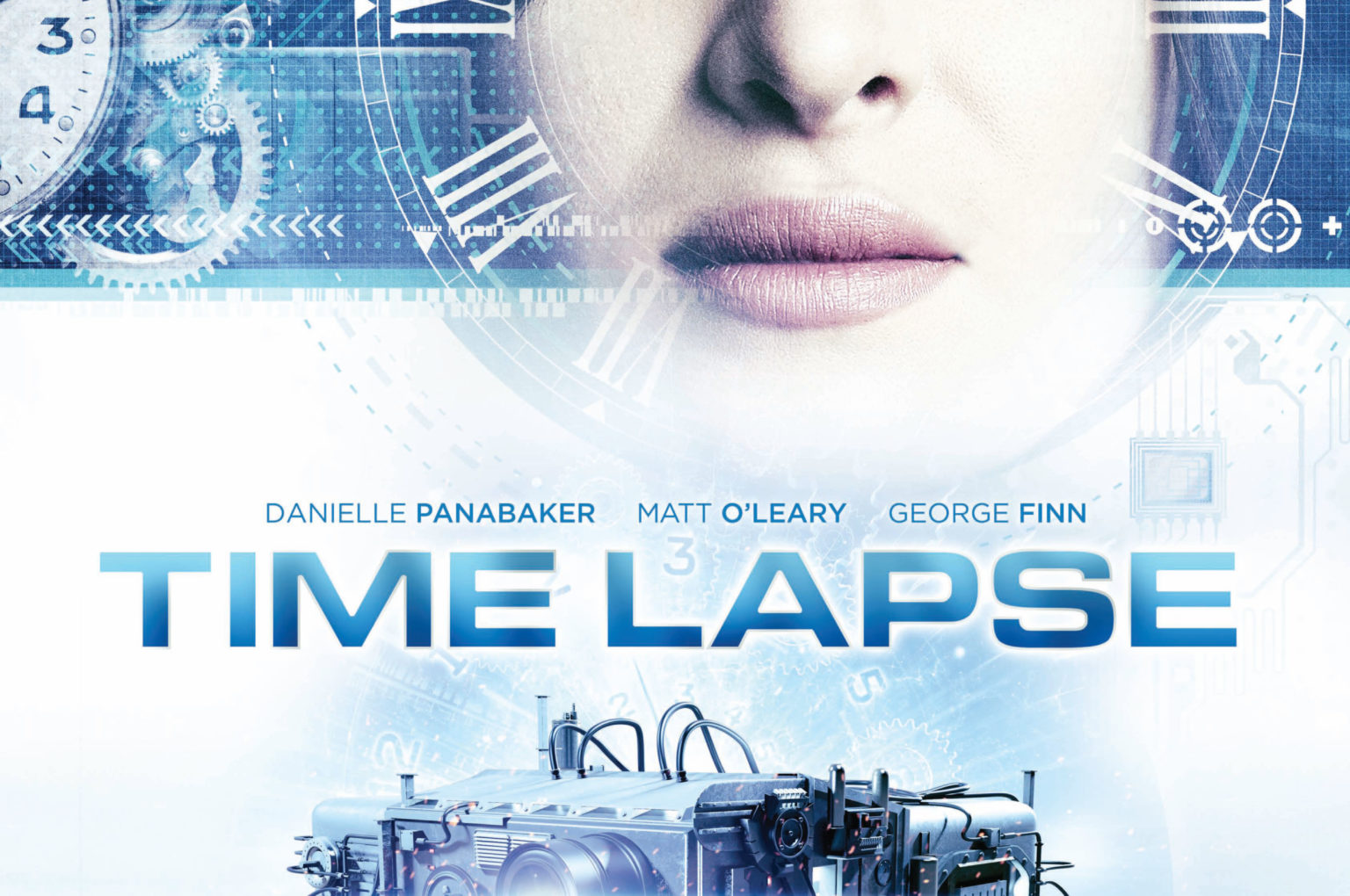 “Time Lapse” Review - Movie Ties