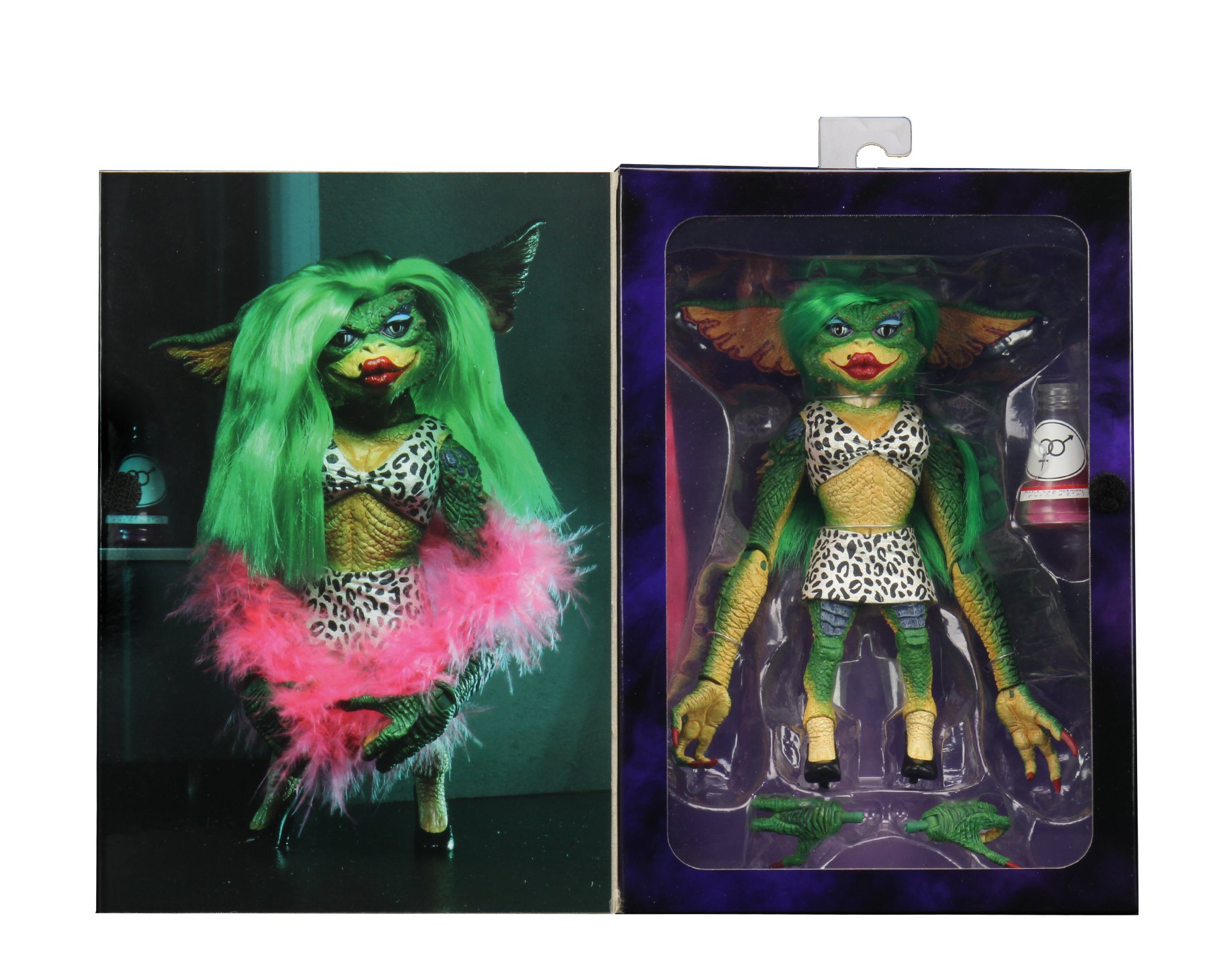 Final Packaging Photos for the Gremlins 2: The New Batch – Greta ...