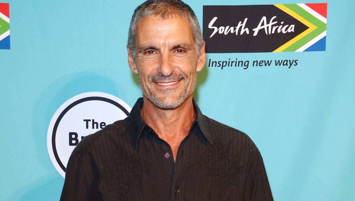 Cliff Simon, who played fan favorite villain Ba’al on Stargate SG-1 ...