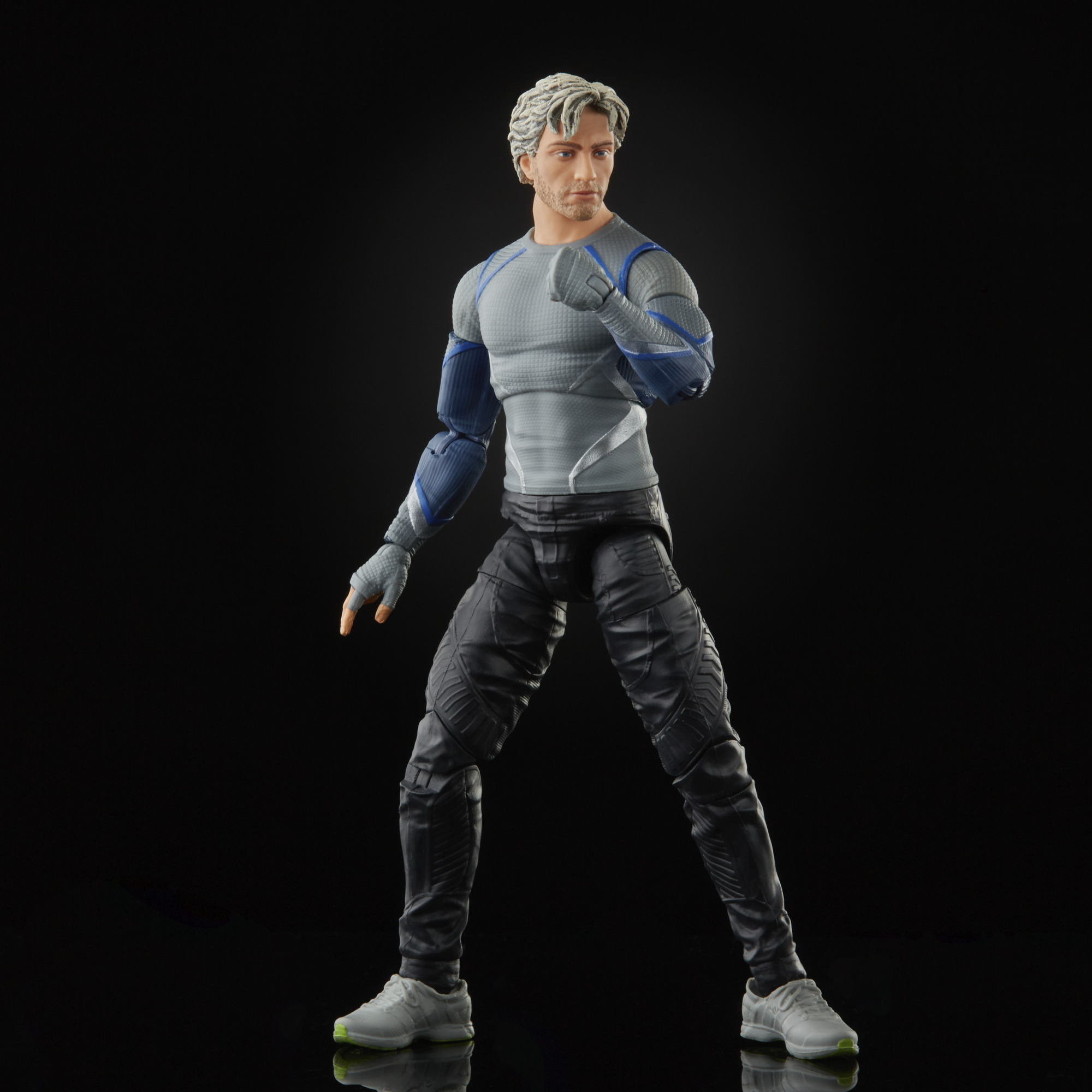 Avengers Infinity Saga - Marvel Legends Quicksilver Pre-Orders - Movie Ties