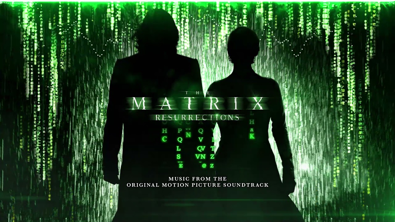 The Matrix Resurrections | Neo and Trinity Theme (Exomorph Remix ...