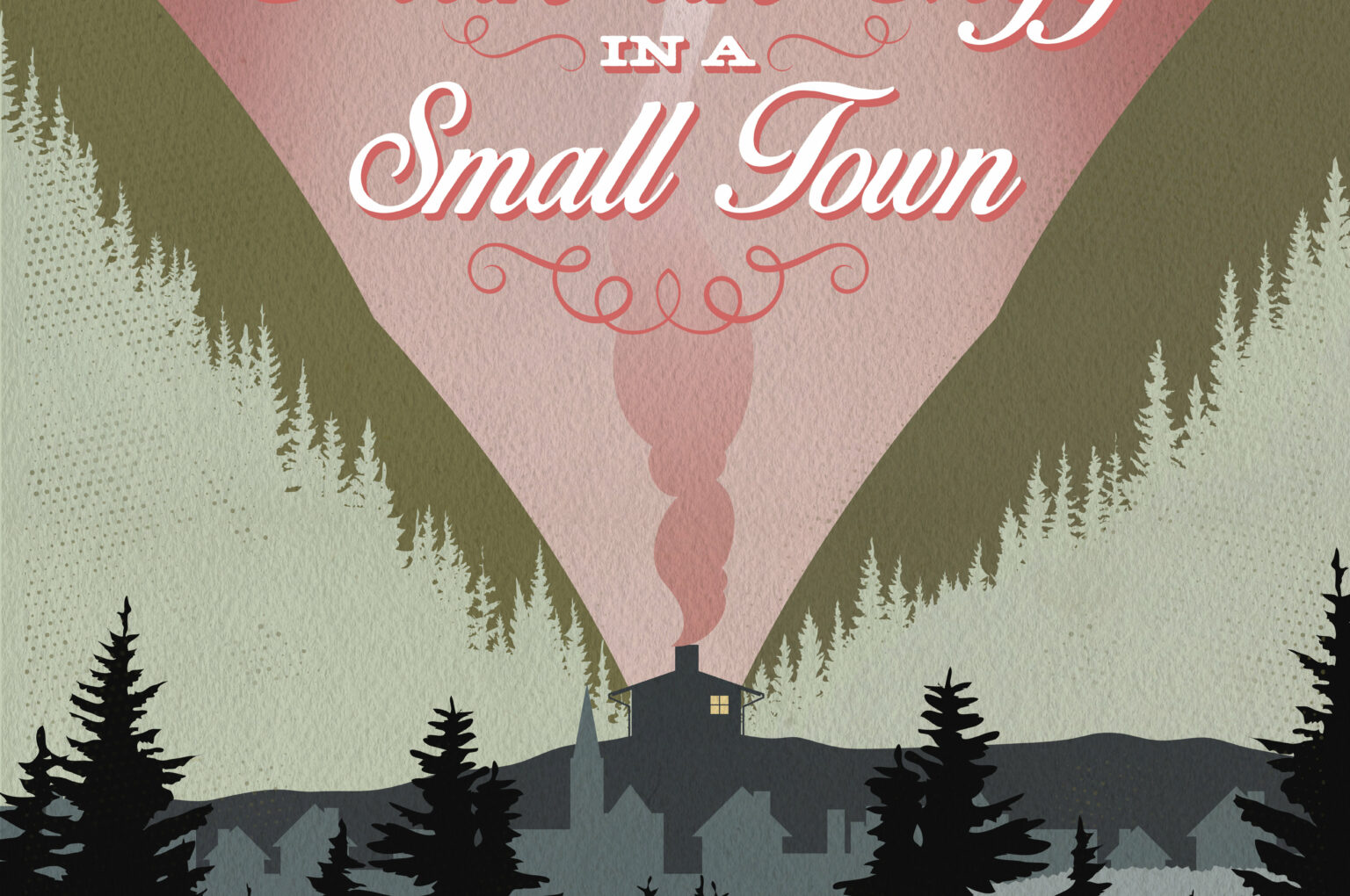 “How to Plan an Orgy in a Small Town” Review - Movie Ties