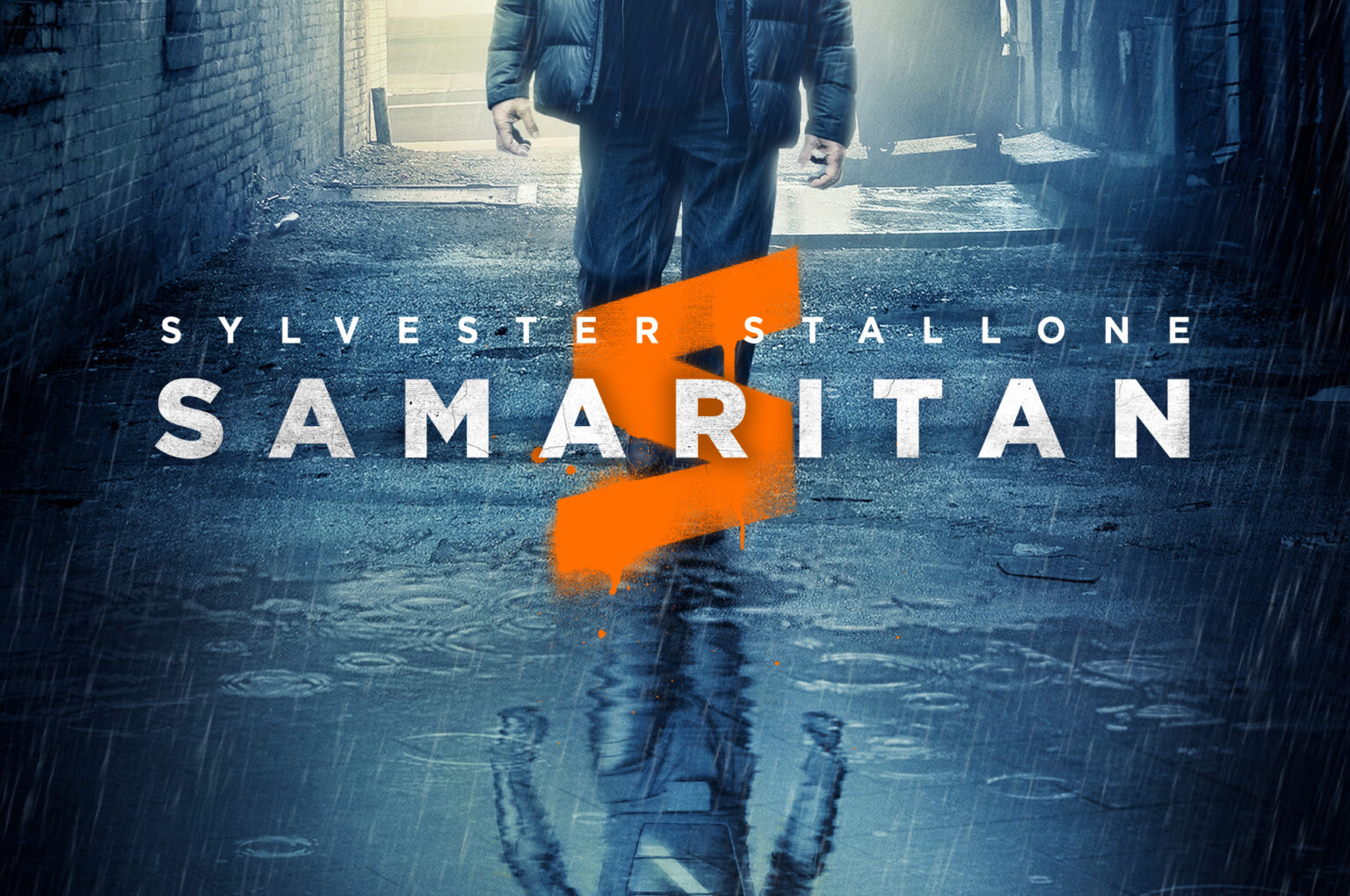 “Samaritan” Review - Movie Ties
