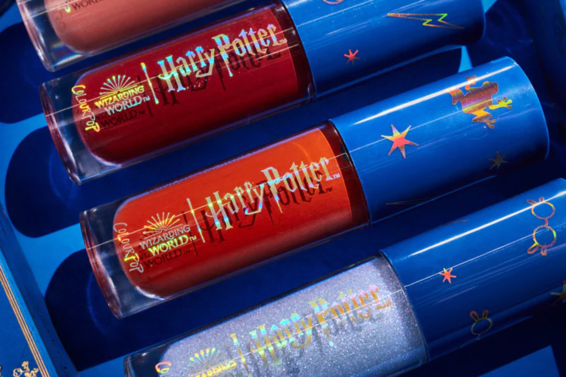 TikTok Famous Cosmetics Company Faces Backlash Over Harry Potter Collab ...
