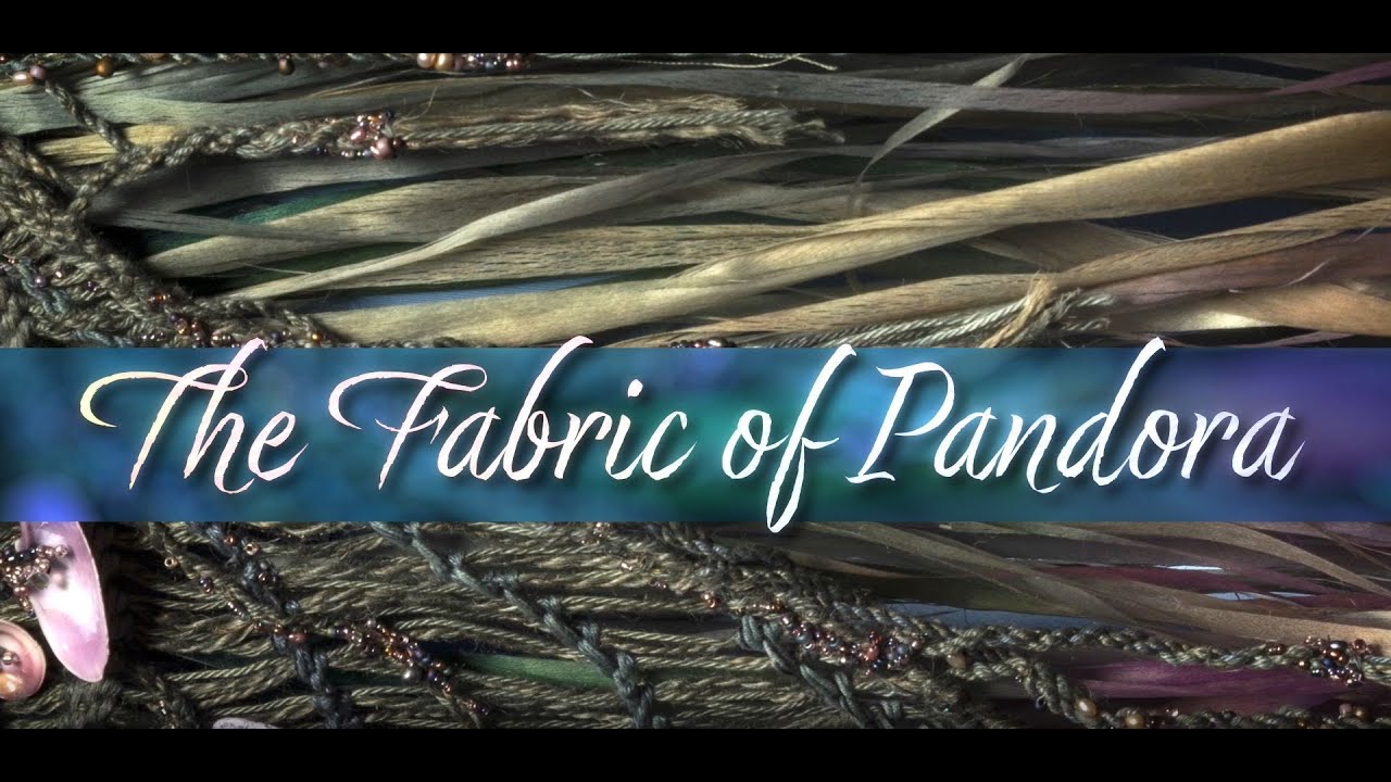 Avatar: The Way of Water | The Fabric of Pandora with WÄ tÄ Workshop - Movie Ties