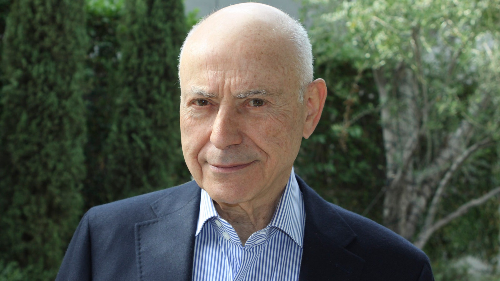 Alan Arkin, Oscar-Winning ‘Little Miss Sunshine’ Actor, Dead at 89 ...