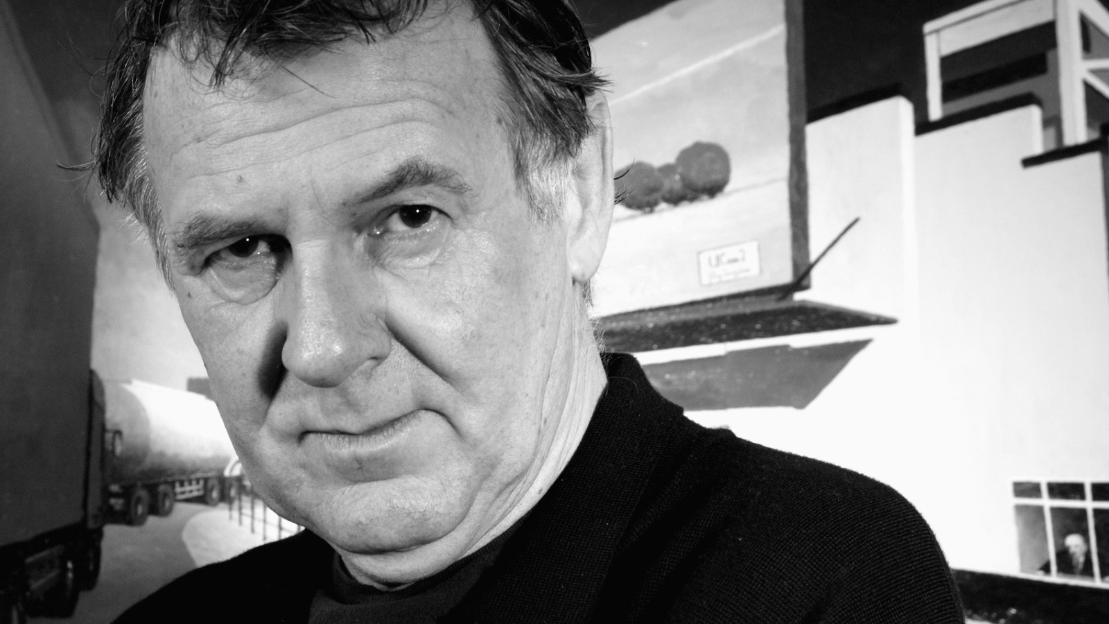 Tom Wilkinson, British Actor Who Starred in ‘The Full Monty’ and ...