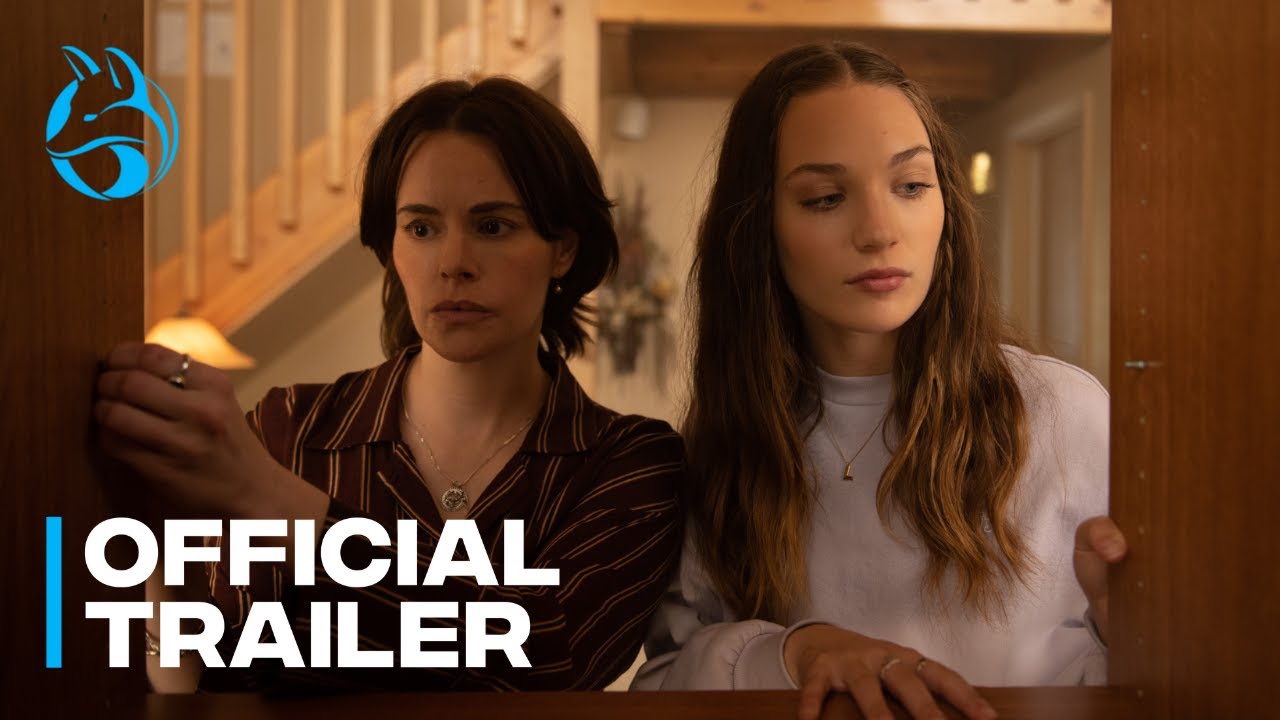 Fitting In | Official U.S. Trailer - Movie Ties