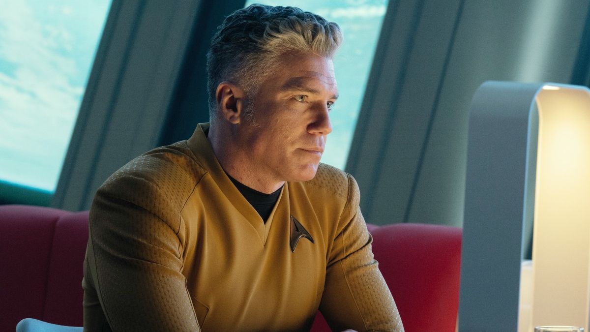 Can Any Modern Star Trek Series Reach 100 Episodes? Alex Kurtzman ... Can Any Modern Star Trek Series Reach 100 Episodes? Alex Kurtzman ...