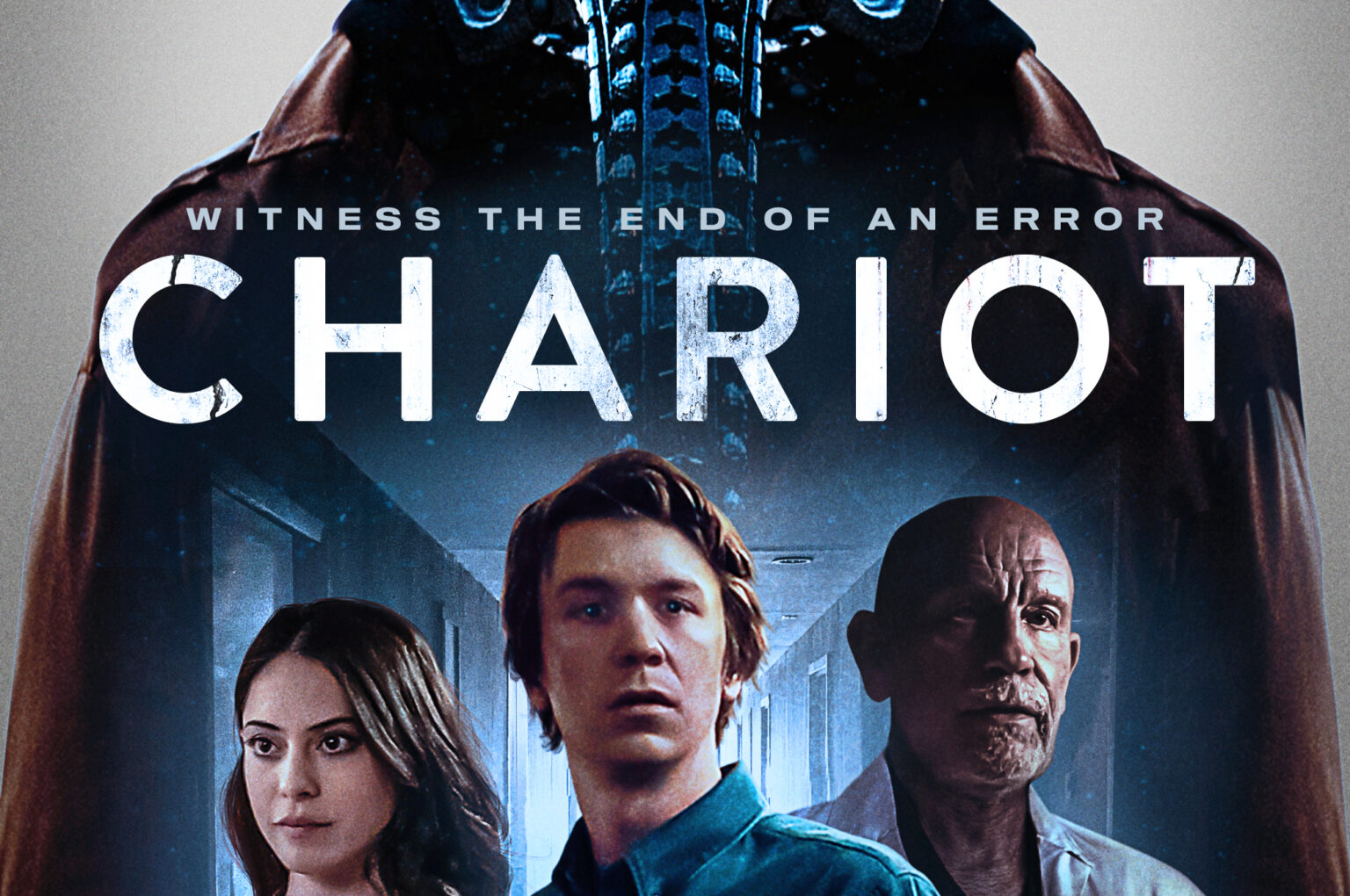 “Chariot” Review - Movie Ties