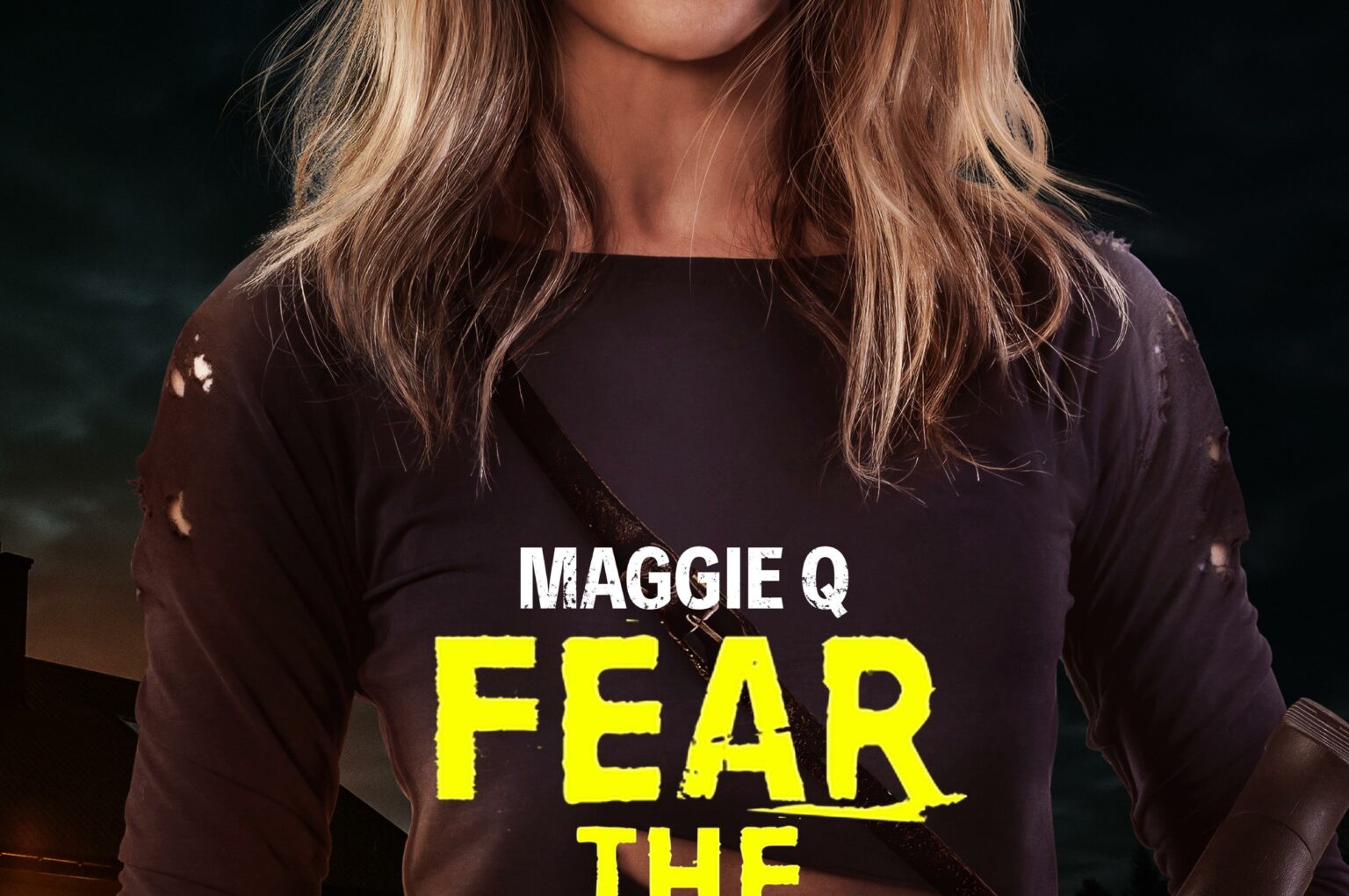 “Fear the Night” Review - Movie Ties